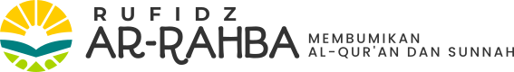 Home - Rufidz Ar-Rahba